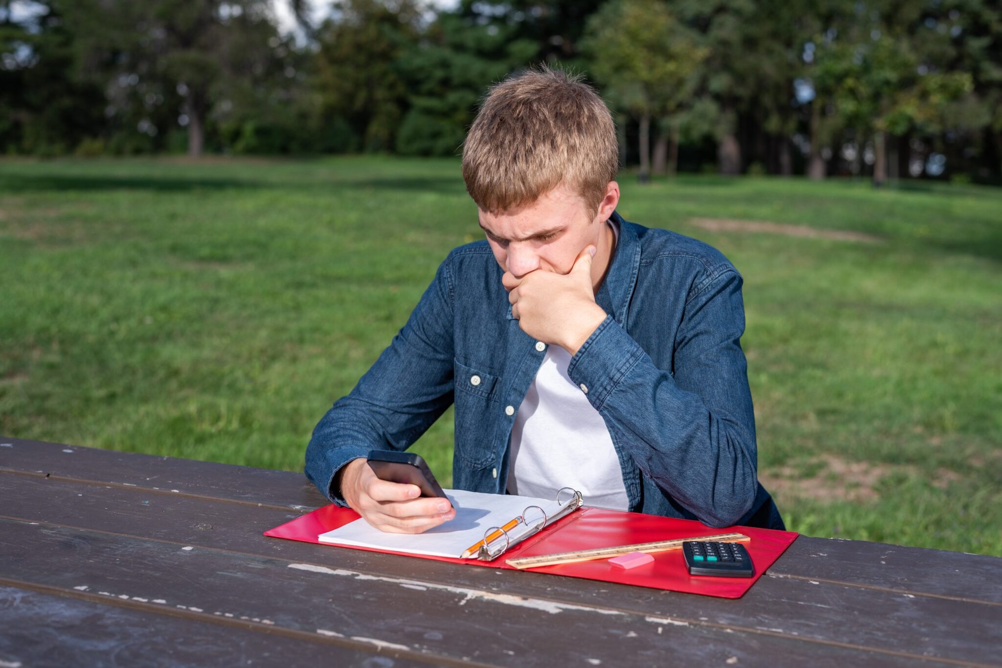 How to Help Teens with ADHD - Adolescent Wellness Academy