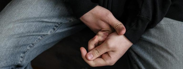 Anxiety Grounding Techniques | Adolescent Wellness Academy